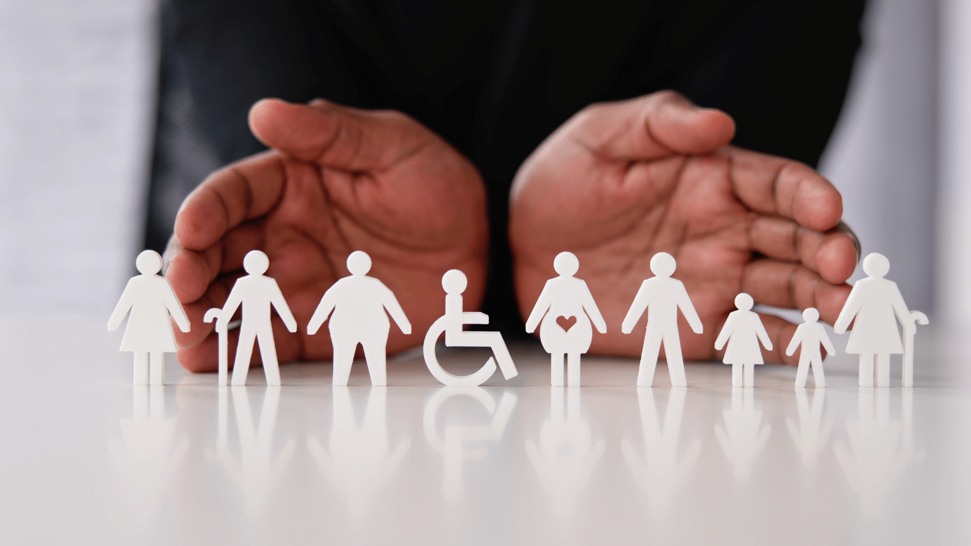 Actionable Steps to Promote Inclusivity in the Workplace - FOCUS Training
