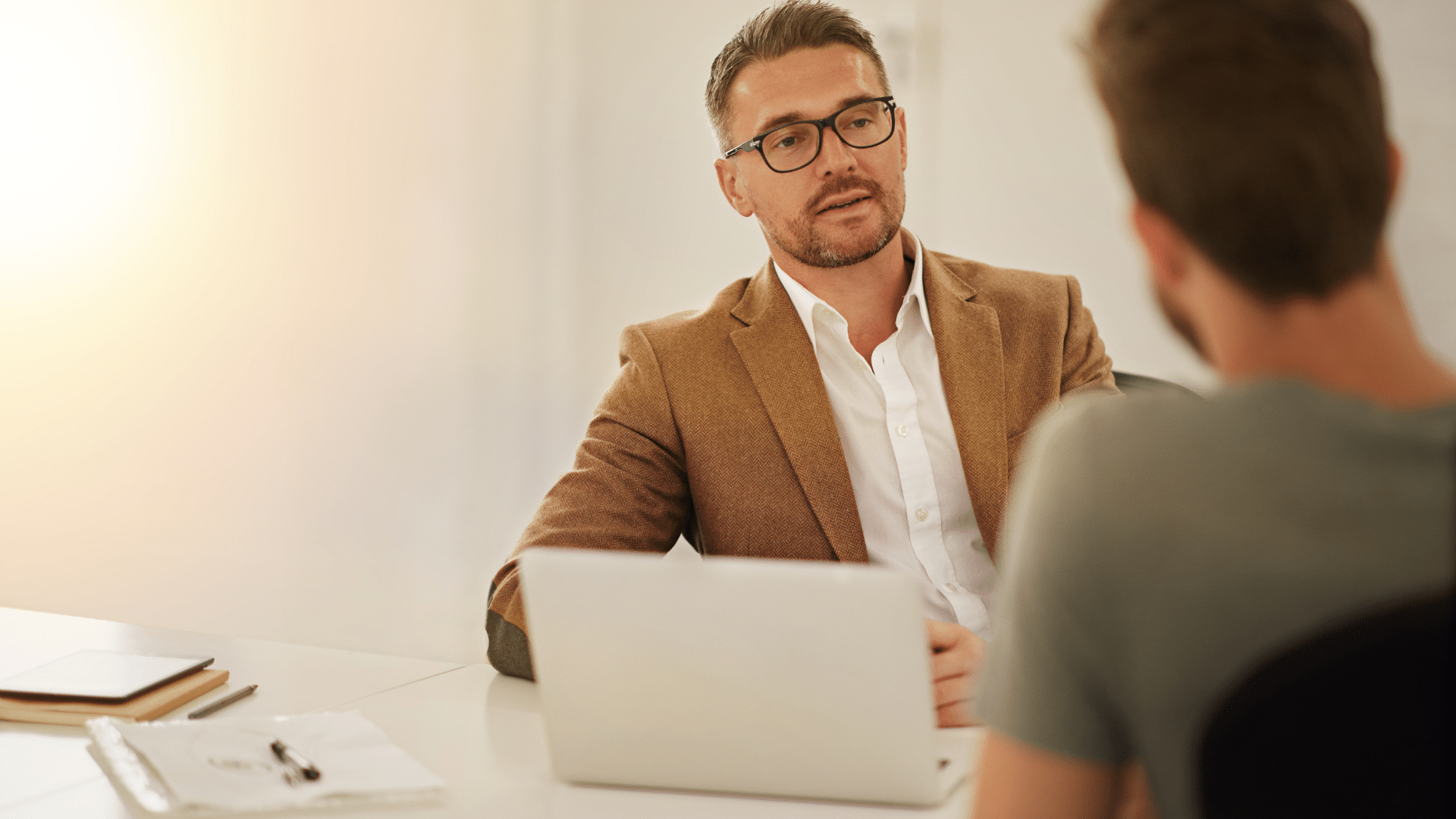 The Feedback Loop: Mastering Constructive Criticism - FOCUS Training
